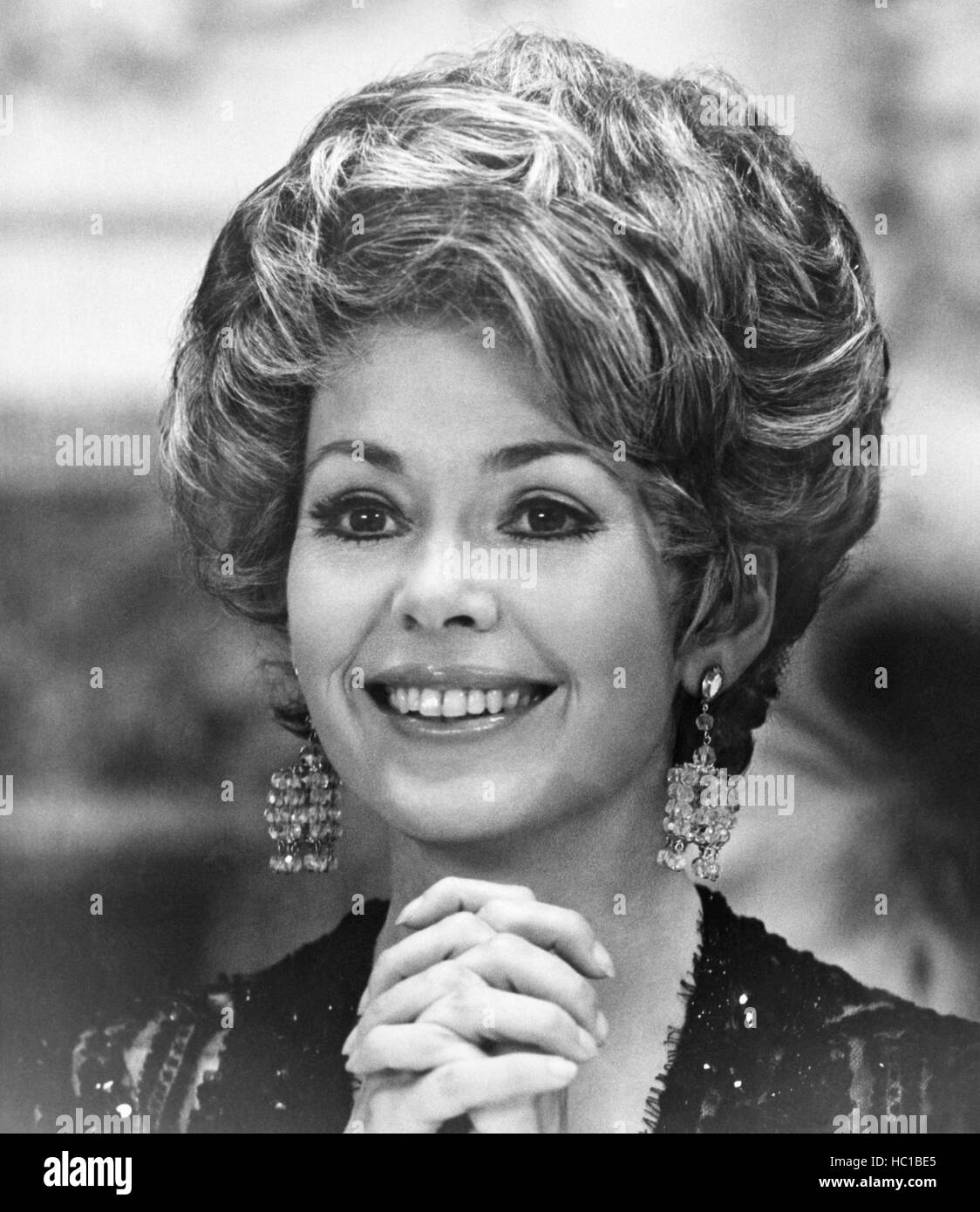 THE MAN, Barbara Rush, 1972 Stock Photo - Alamy