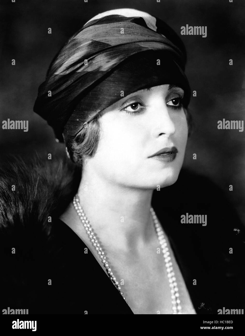 MANNEQUIN, Alice Joyce, 1926 Stock Photo - Alamy