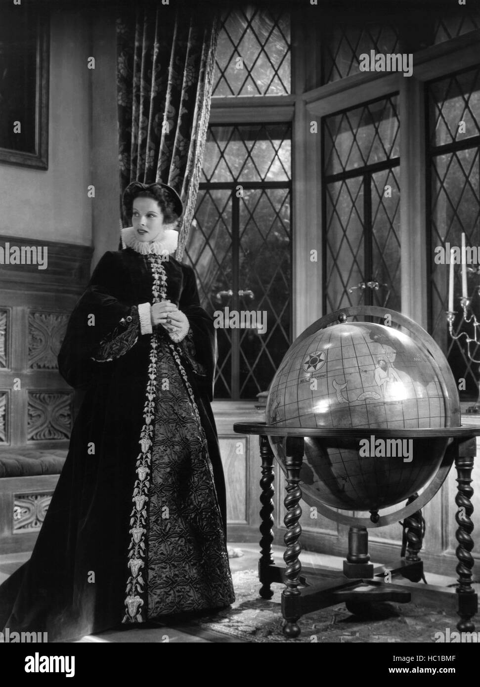 MARY OF SCOTLAND, Katharine Hepburn, 1936 Stock Photo - Alamy