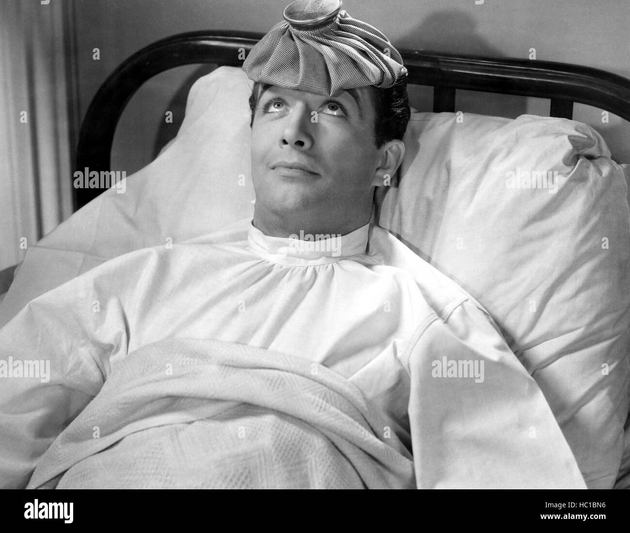 MAGNIFICENT OBSESSION, Robert Taylor, 1935 Stock Photo - Alamy