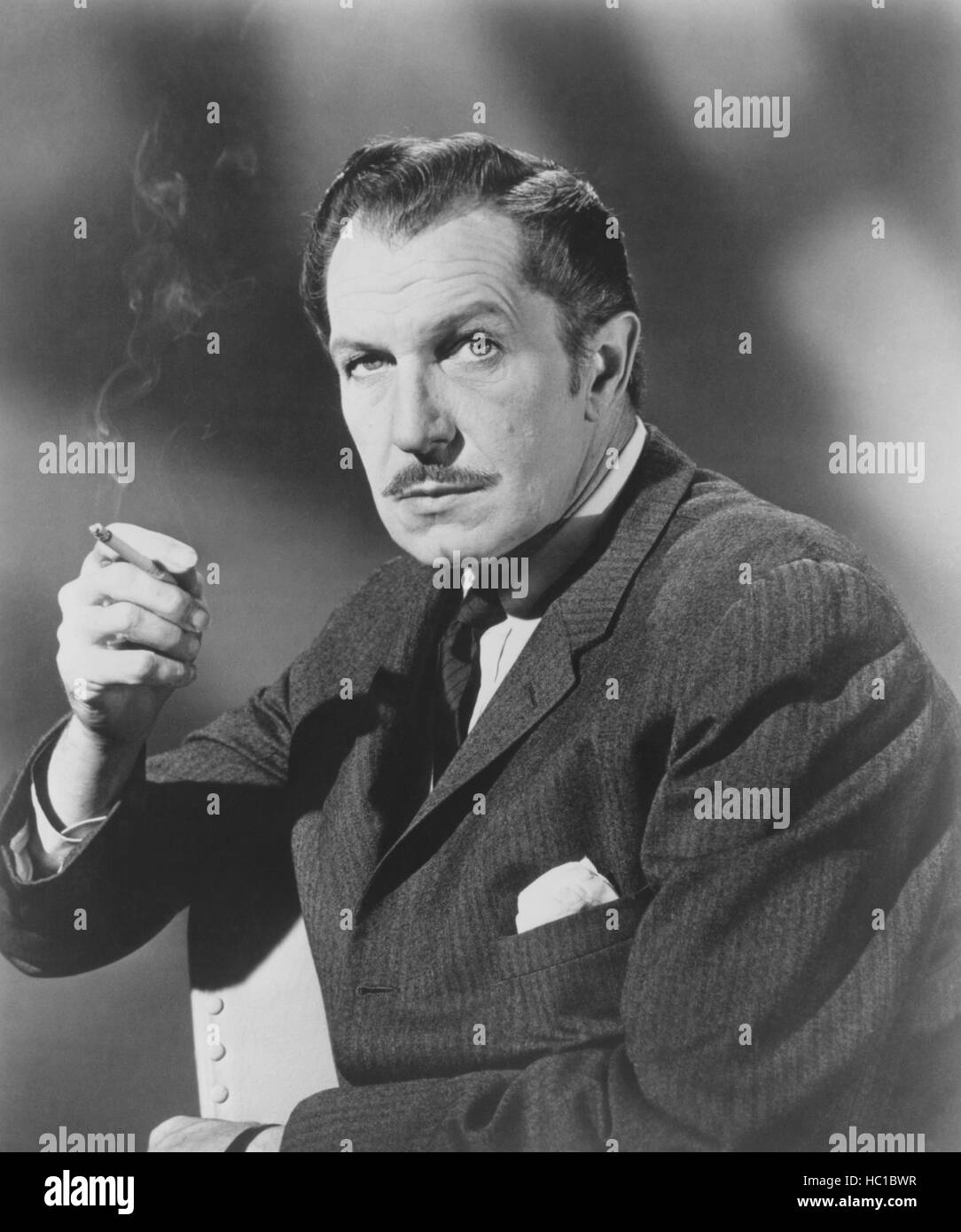 THE MASQUE OF THE RED DEATH, Vincent Price, 1964 Stock Photo - Alamy