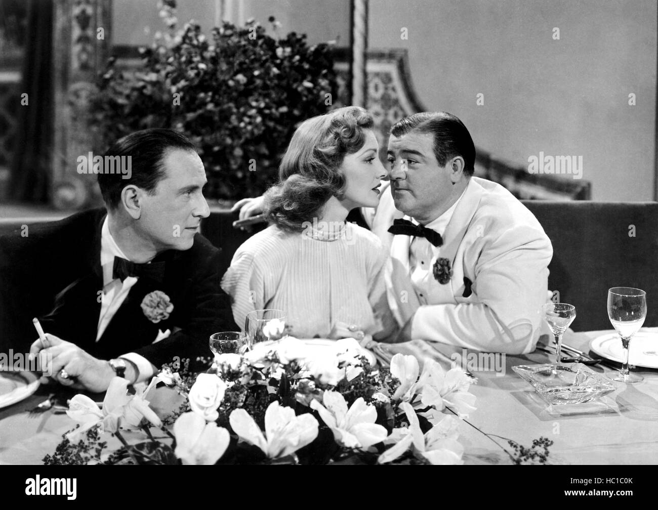 MEXICAN HAYRIDE, Bud Abbott, Virginia Grey, Lou Costello, 1948 Stock ...