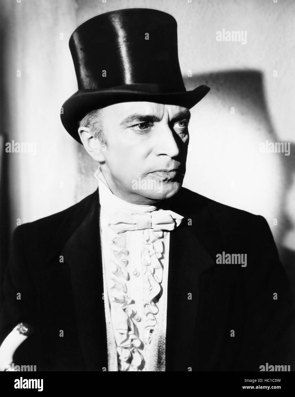 THE MEN IN HER LIFE, Conrad Veidt, 1941 Stock Photo - Alamy