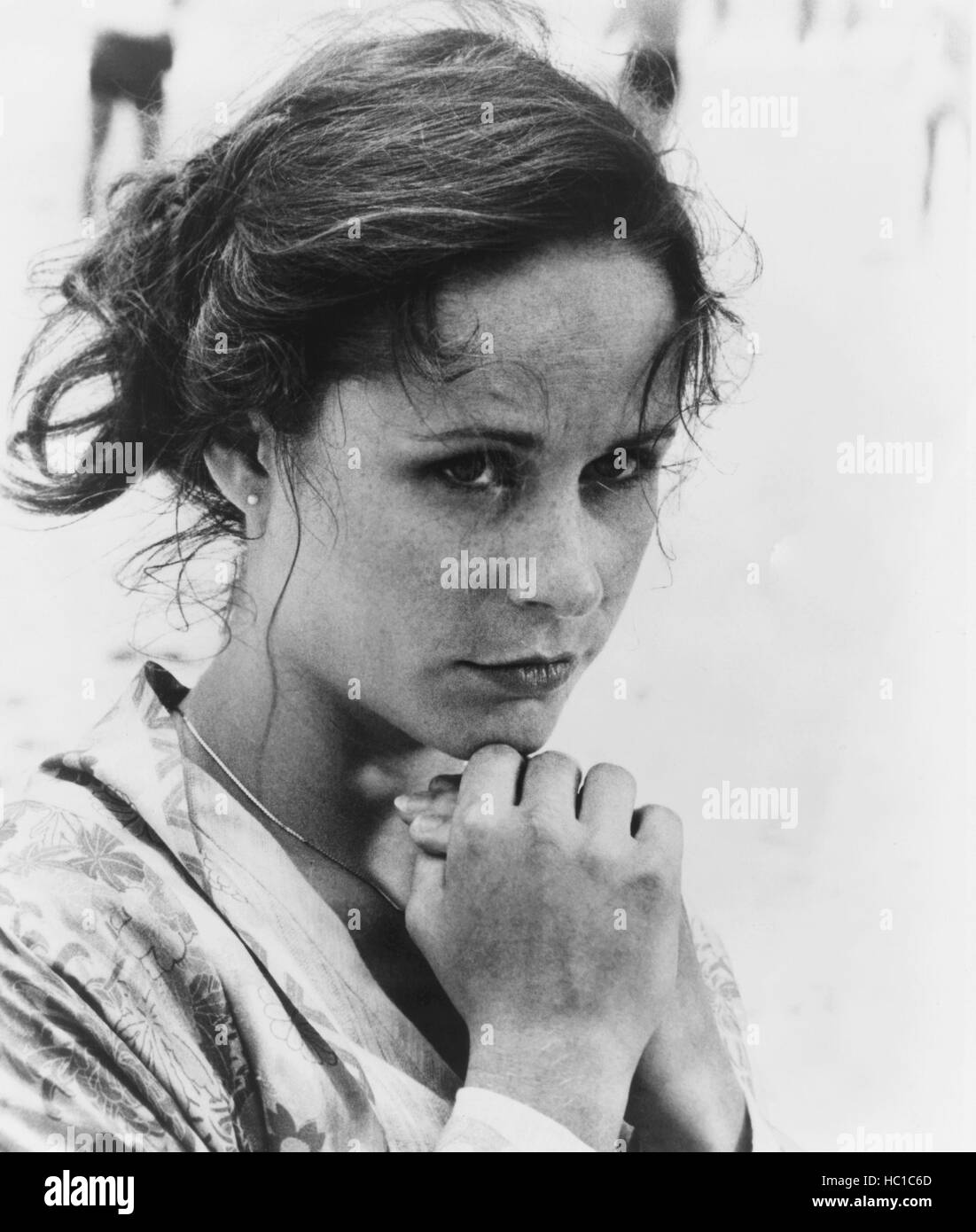 MELANIE, Glynnis O'connor, 1982, © Embassy/courtesy Everett Collection ...