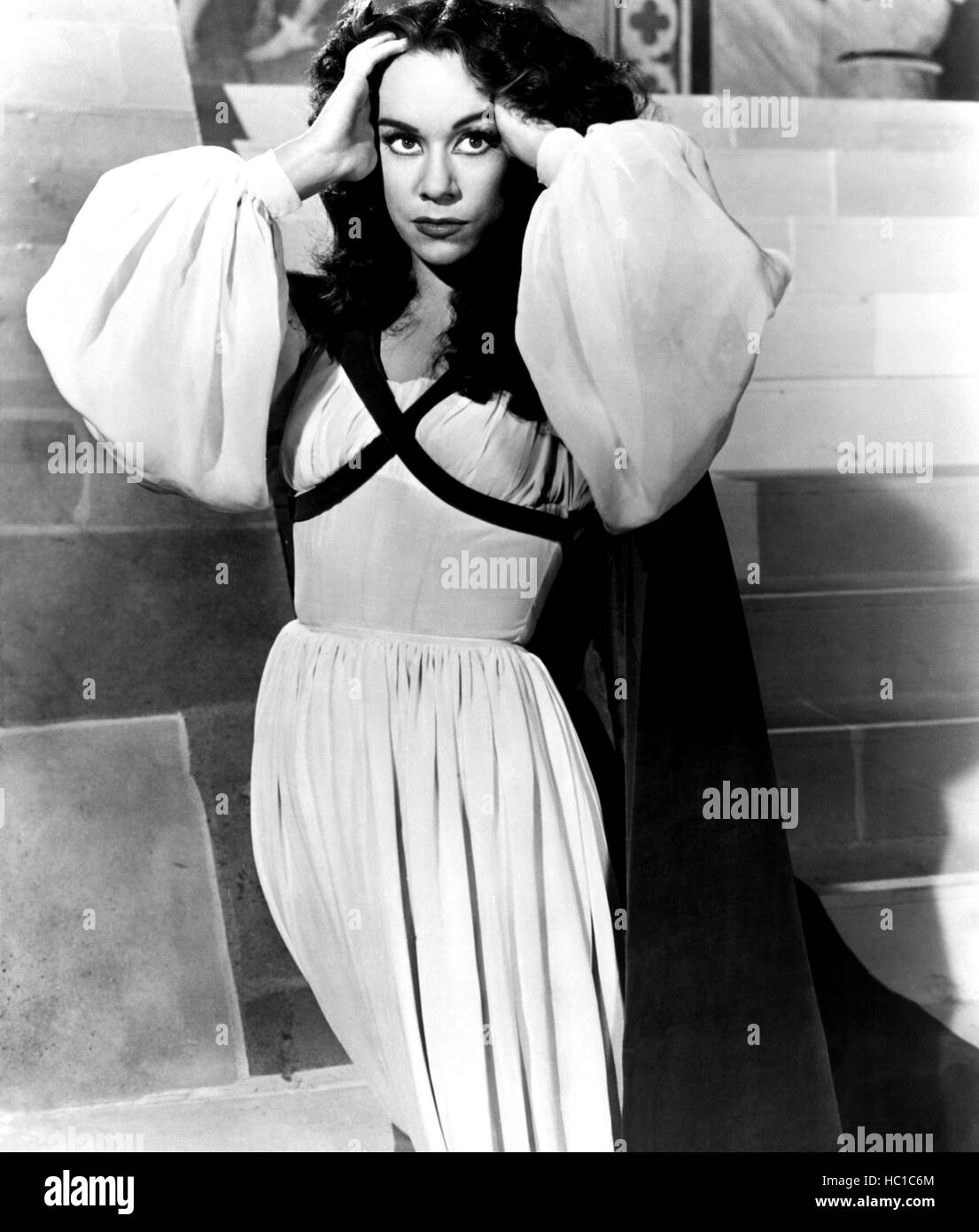 MELBA, Patrice Munsel, 1953 Stock Photo - Alamy