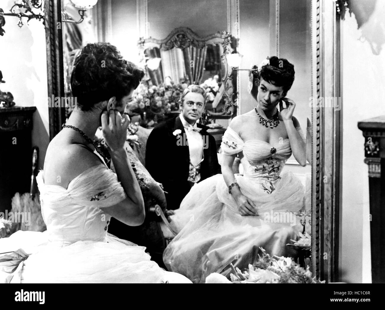 MELBA, Patrice Munsel, 1953 Stock Photo - Alamy