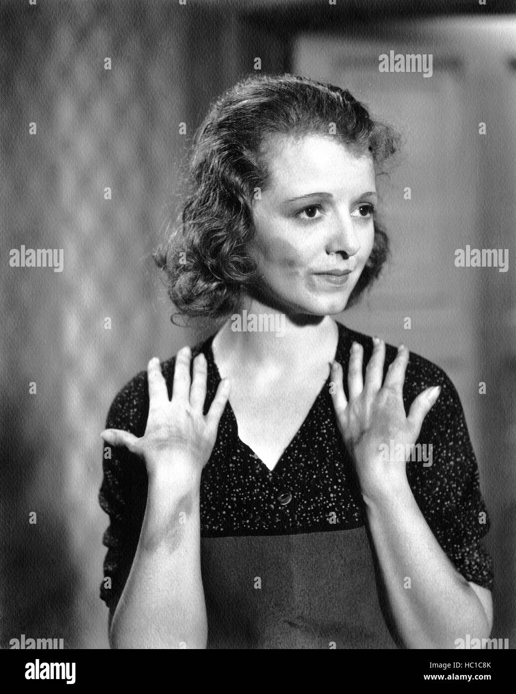 MERELY MARY ANN, Janet Gaynor, 1931, TM and copyright ©20th Century Fox ...