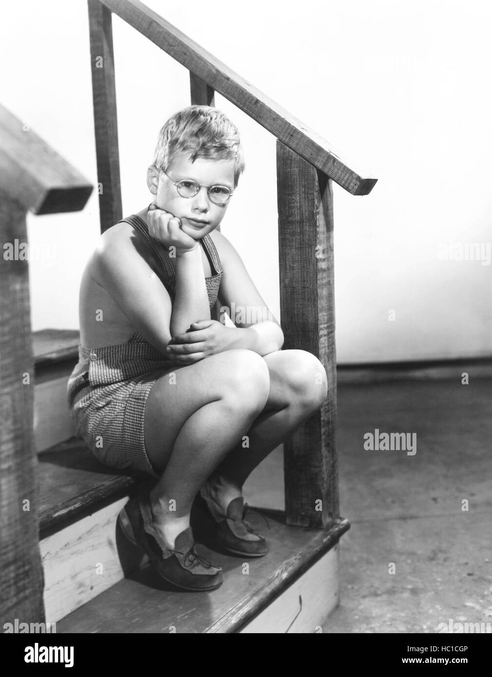 THE MEMBER OF THE WEDDING, Brandon De Wilde, 1952 Stock Photo - Alamy