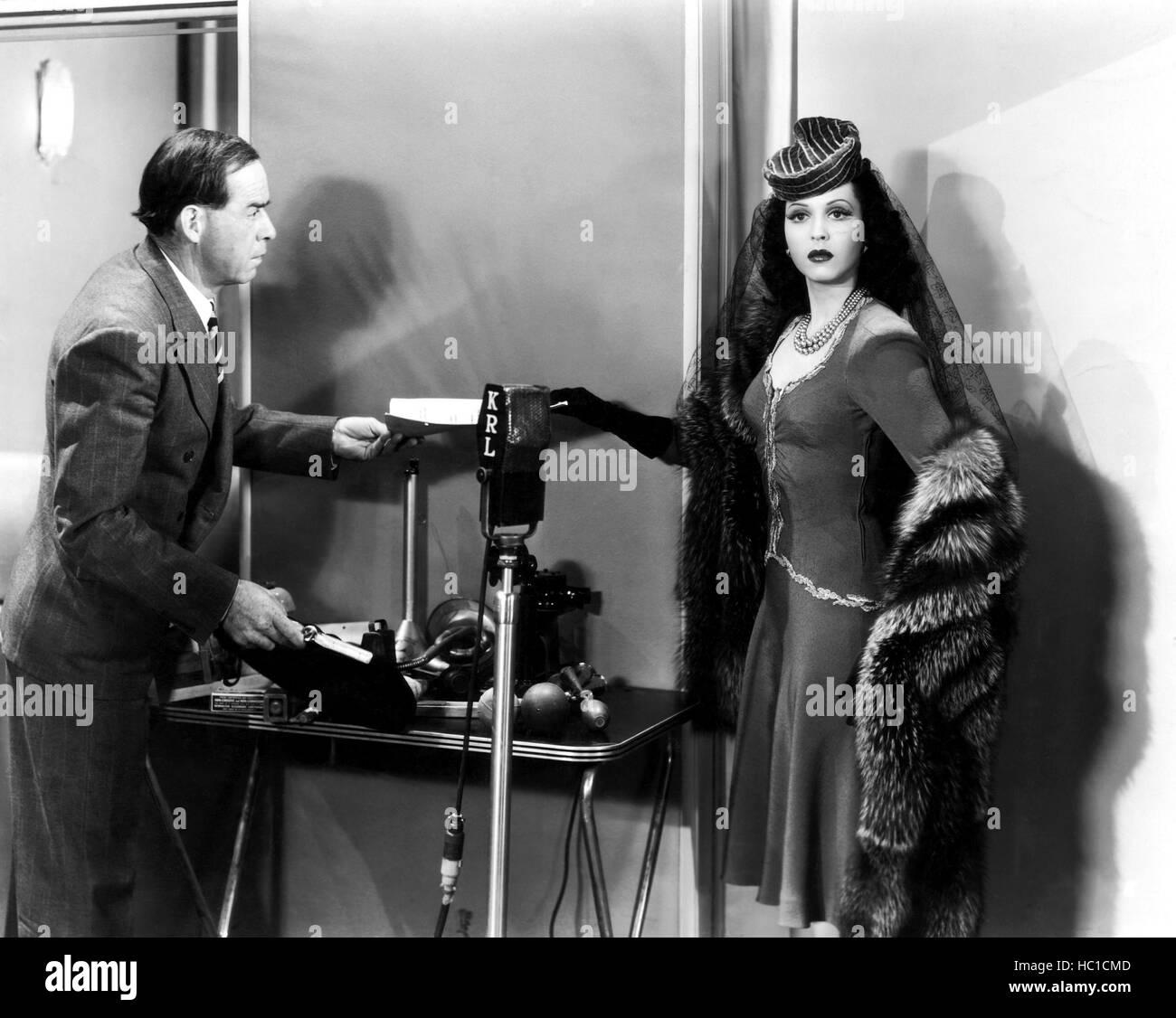 MELODY RANCH, Ann Miller (right), 1940 Stock Photo - Alamy