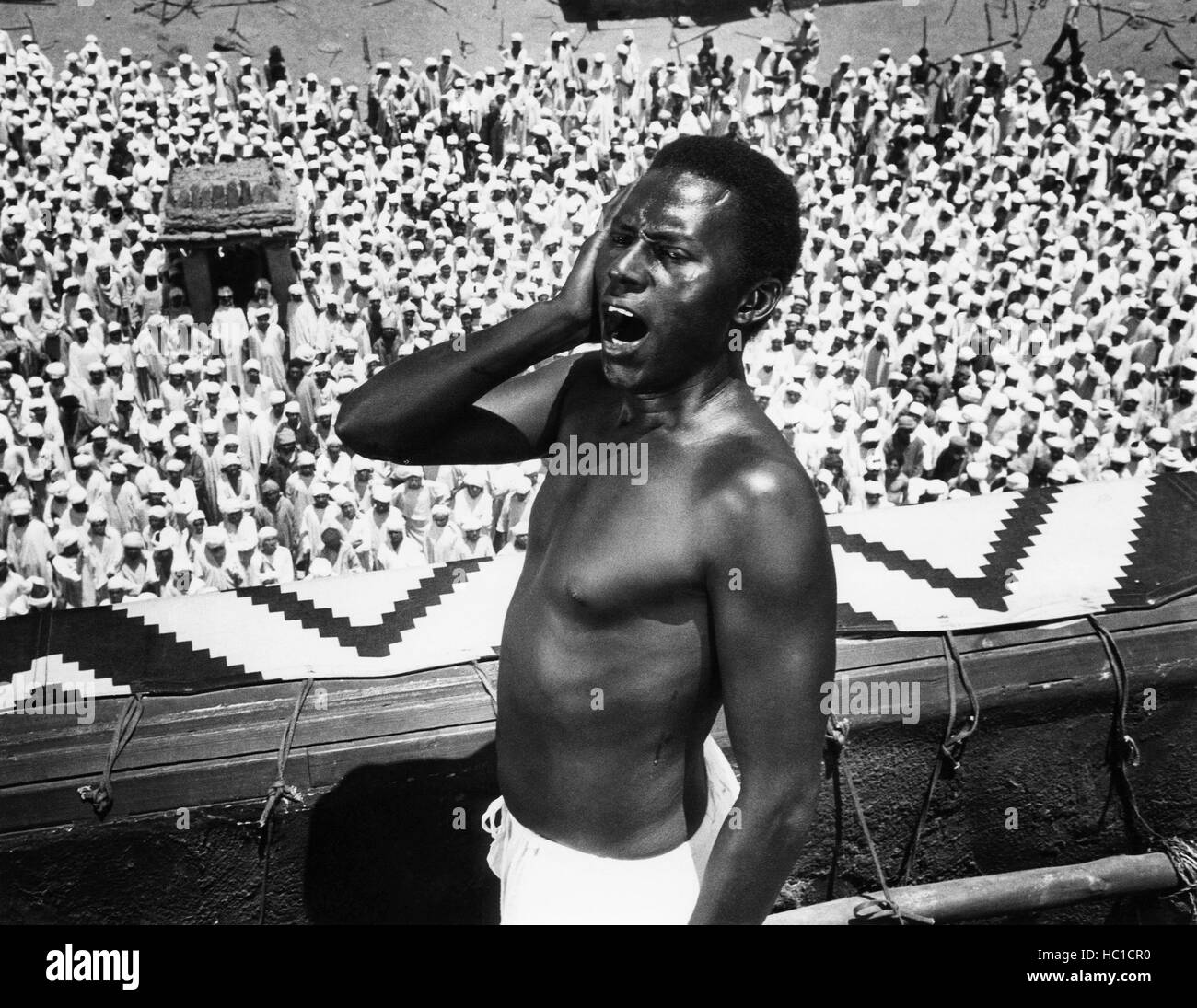 Johnny sekka hi-res stock photography and images - Alamy