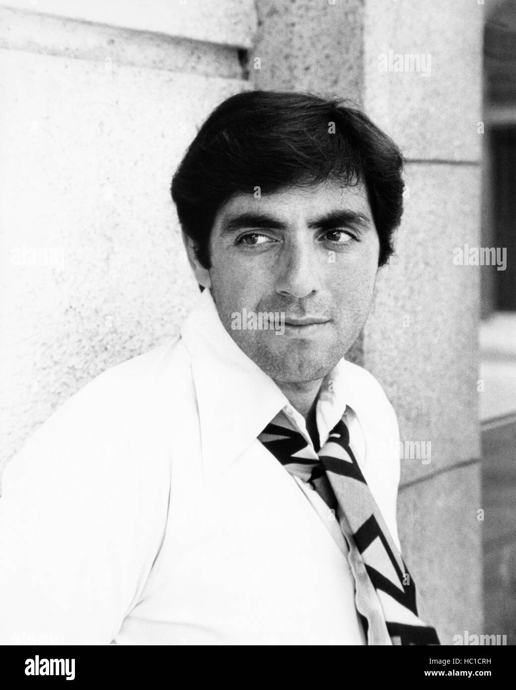 MEAN STREETS, David Proval, 1973 Stock Photo - Alamy