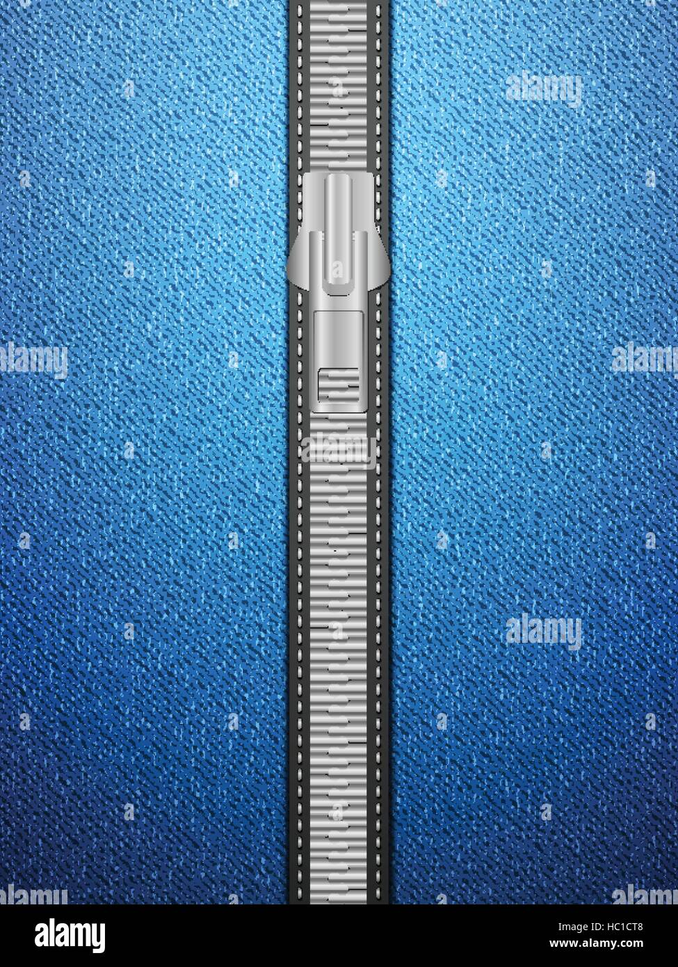 Jeans Stock Vector Images - Alamy