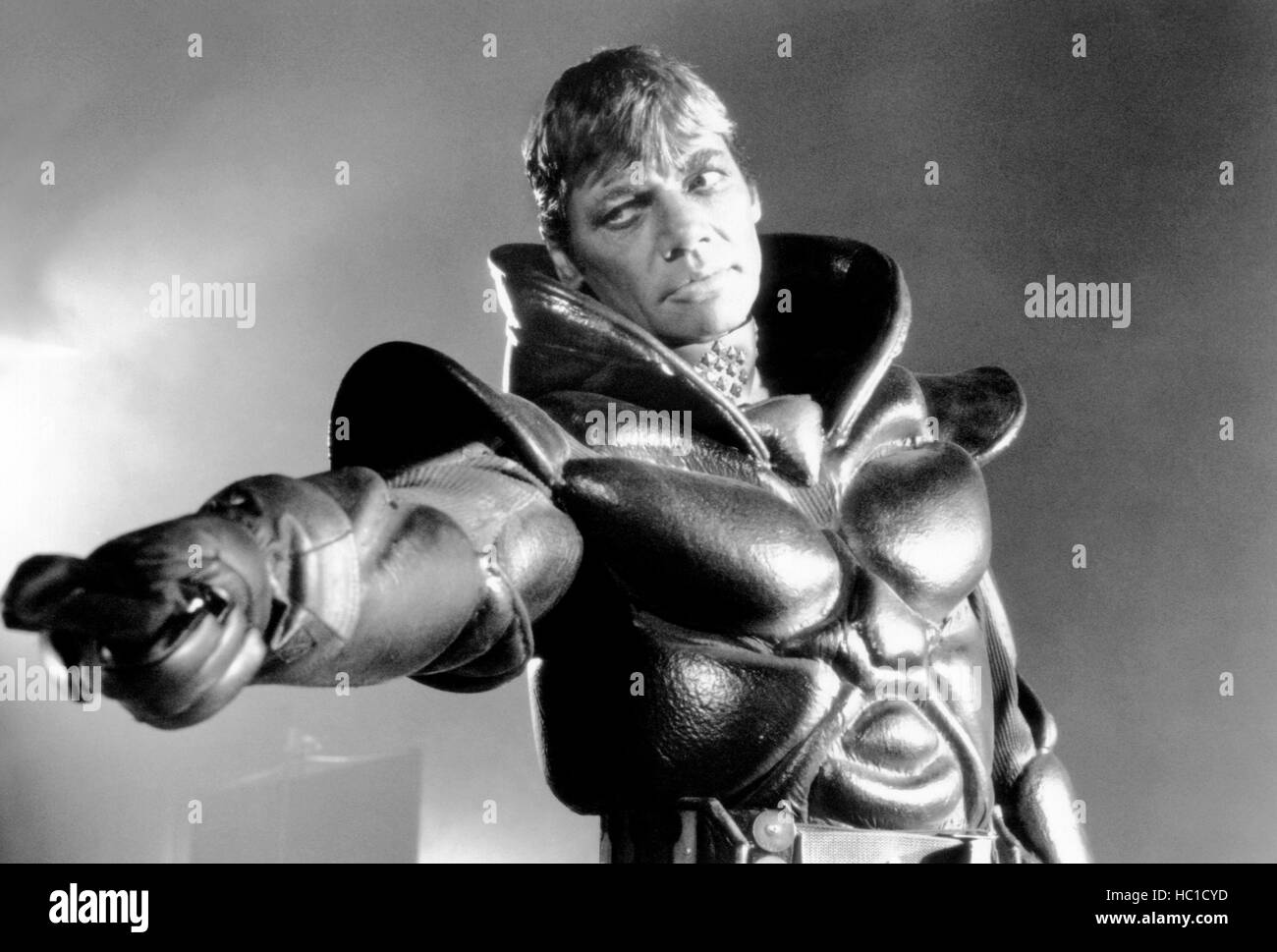 METALSTORM: THE DESTRUCTION OF JARED-SYN, Michael Preston, 1983 ...