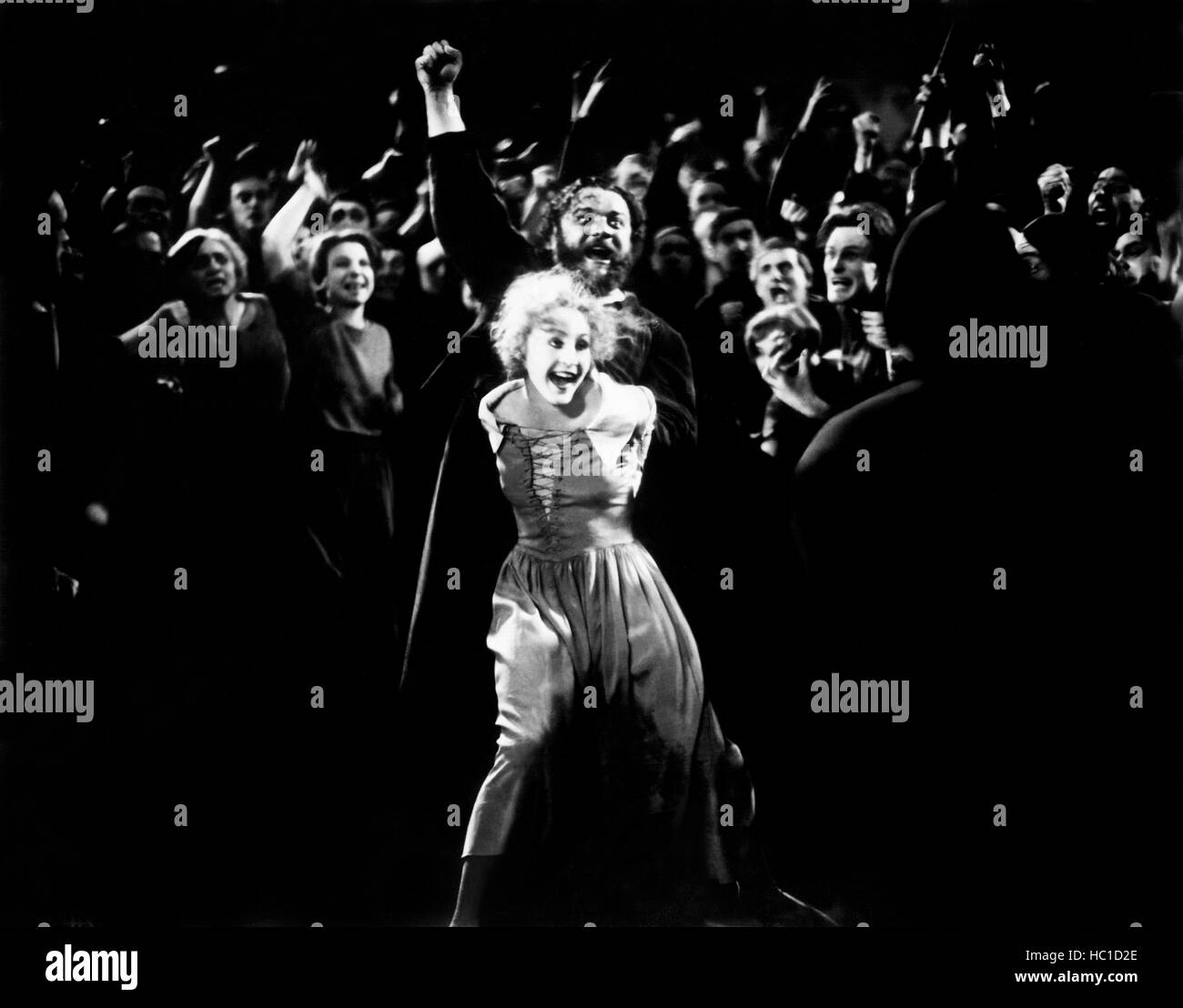 METROPOLIS, Brigitte Helm, 1927 Stock Photo - Alamy