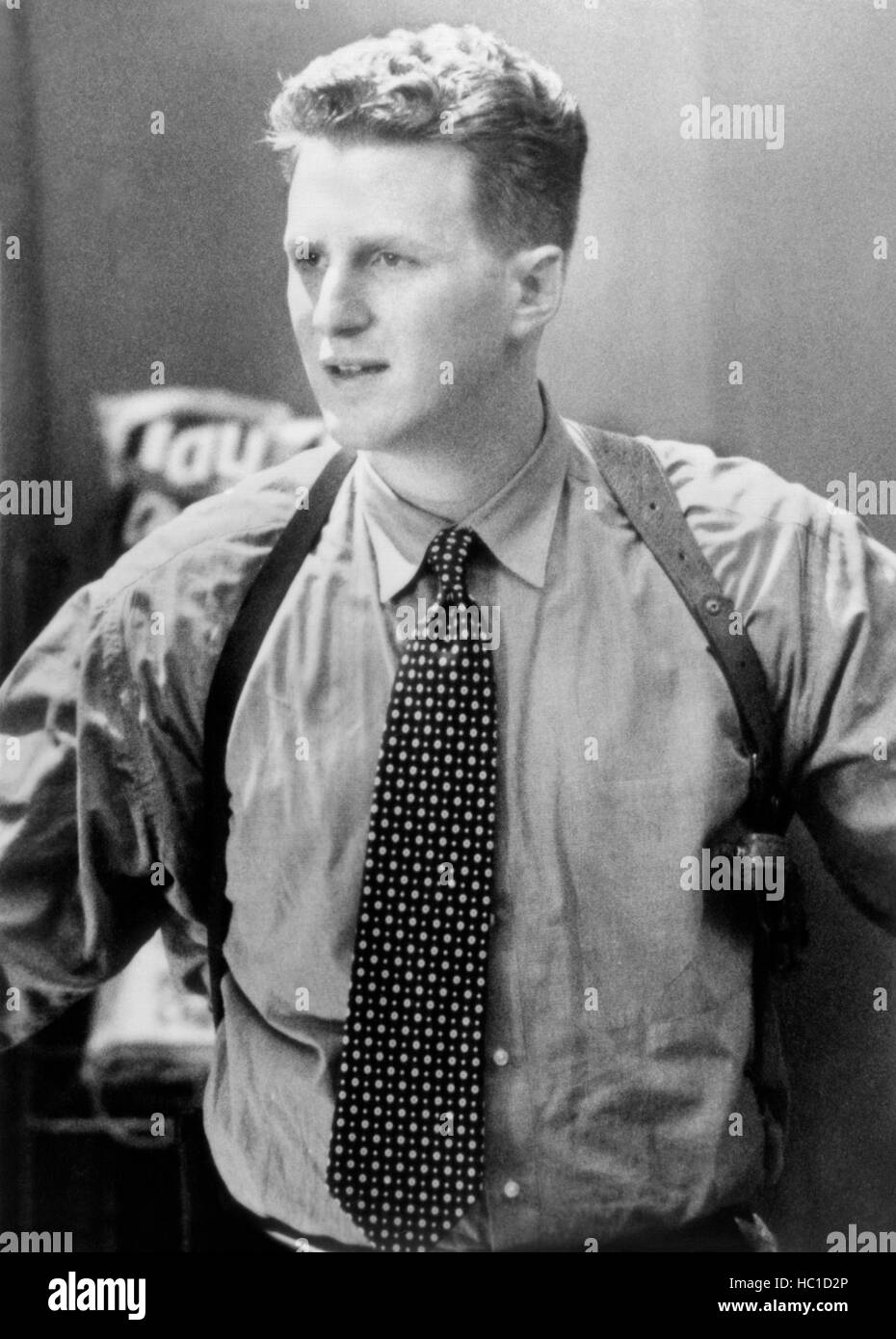 METRO, Michael Rapaport, 1997, ©Buena Vista Pictures/courtesy Everett ...