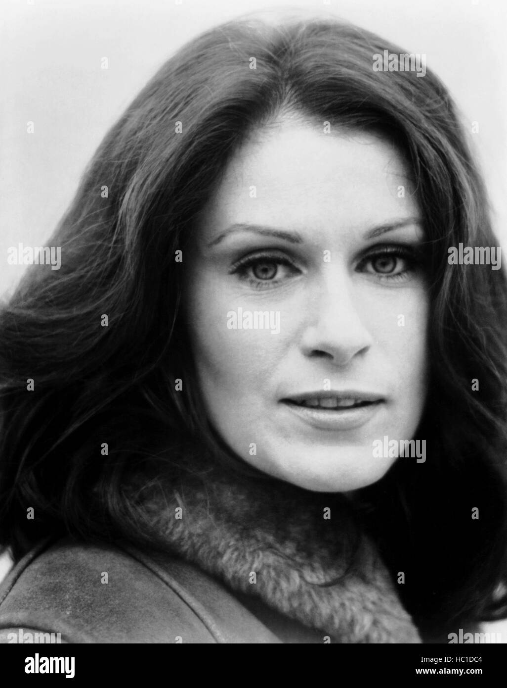 THE MIDNIGHT MAN, Susan Clark, 1974 Stock Photo - Alamy