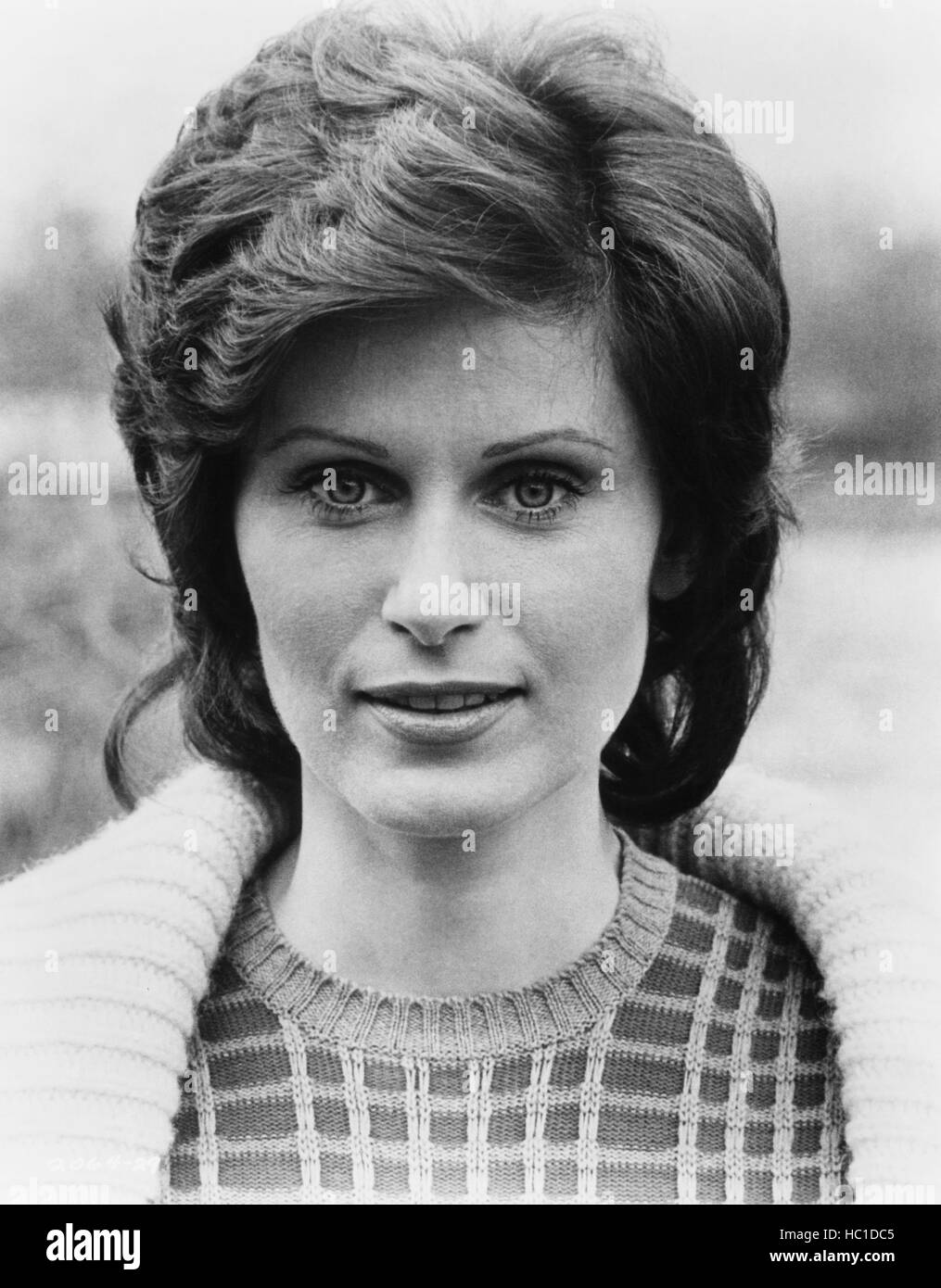 THE MIDNIGHT MAN, Susan Clark, 1974 Stock Photo - Alamy