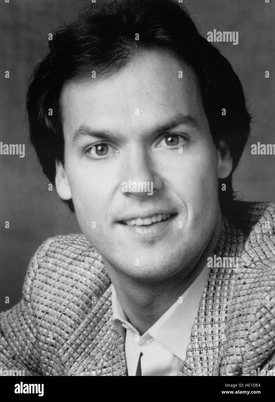 MR. MOM, Michael Keaton, 1983. (c) MGM/ Courtesy: Everett Collection ...