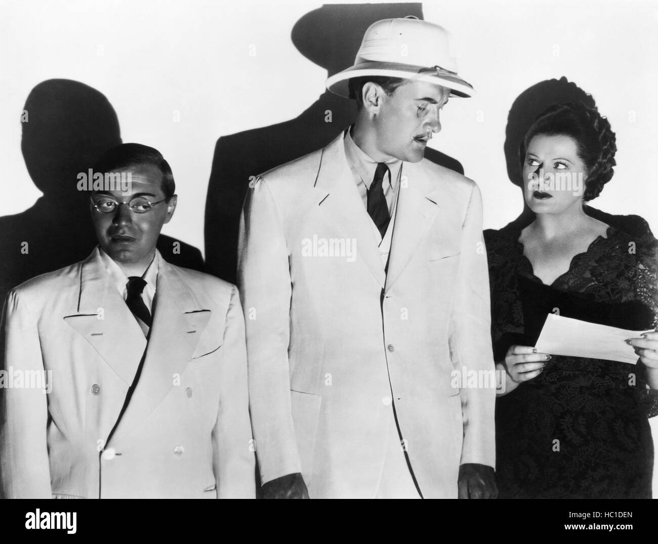 MR. MOTO'S LAST WARNING, Peter Lorre, George Sanders, Margaret Irving ...