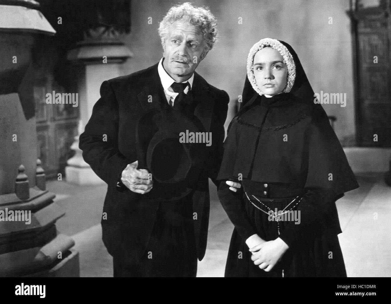 THE MIRACLE OF OUR LADY OF FATIMA, Gilbert Roland, Susan Whitney, 1952 ...