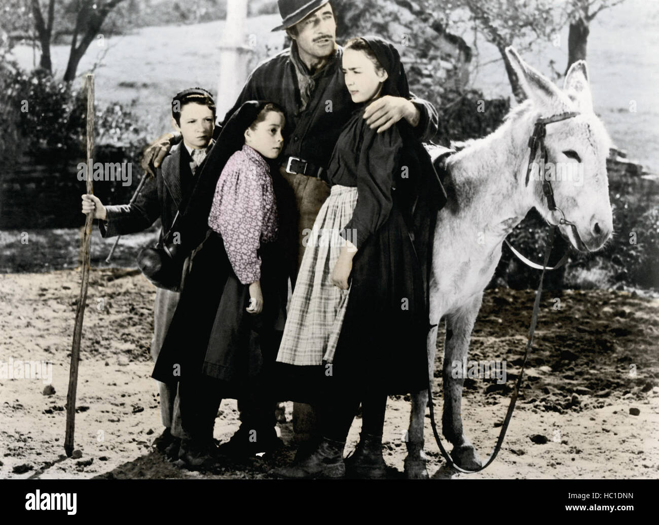 THE MIRACLE OF OUR LADY OF FATIMA, Sammy Ogg, Sherry Jackson, Gilbert ...