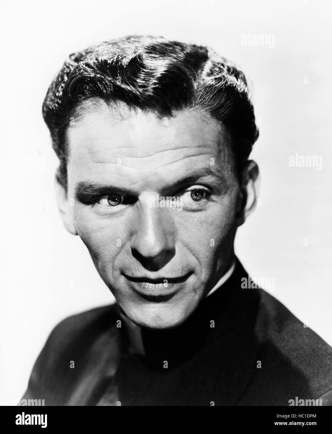 THE MIRACLE OF THE BELLS, Frank Sinatra, 1948 Stock Photo - Alamy