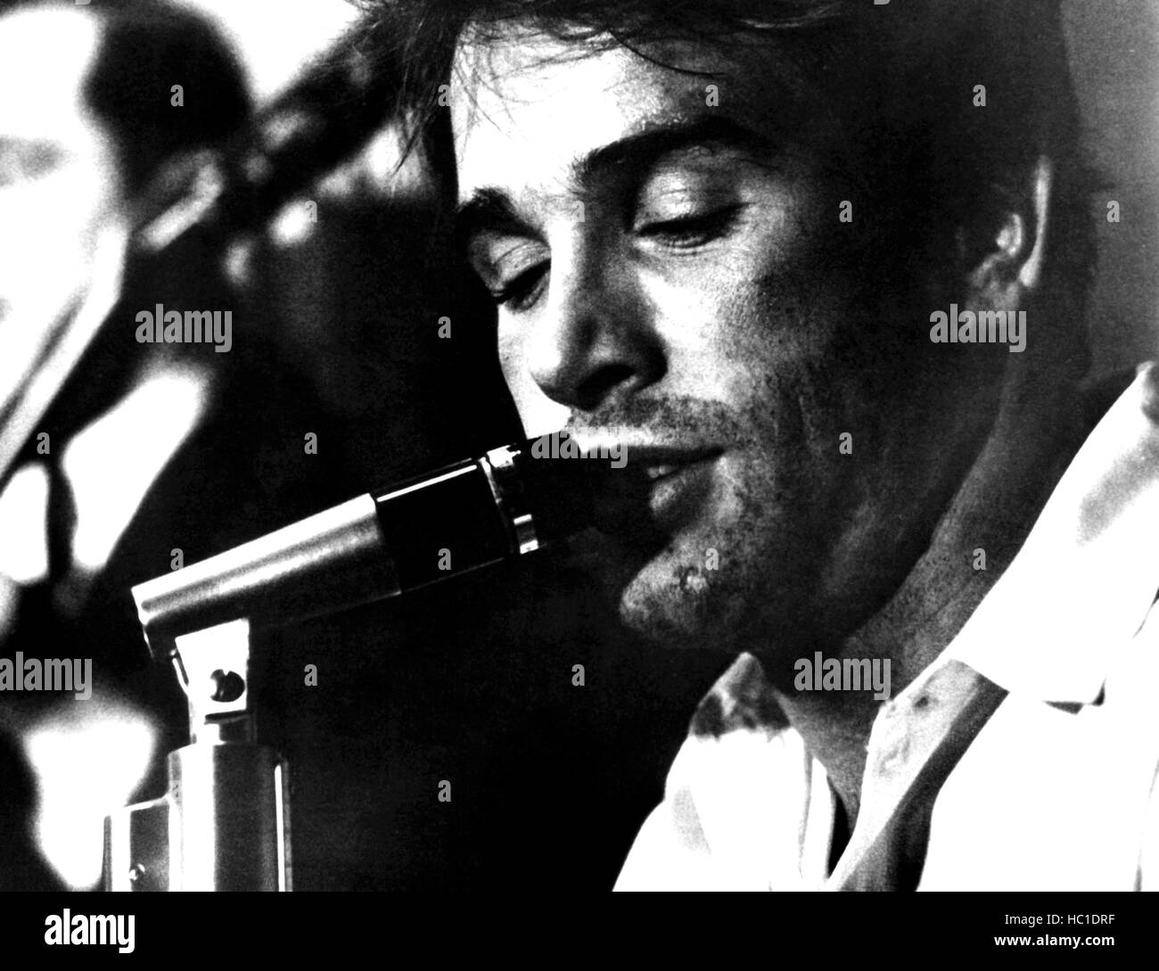 MICKEY ONE, Warren Beatty, 1965 Stock Photo - Alamy