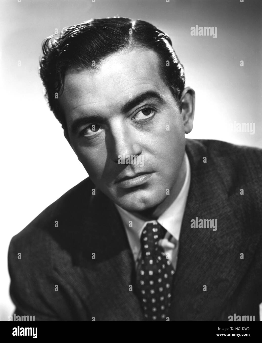 MIRACLE ON 34TH STREET, John Payne, 1947, TM and copyright ©20th ...