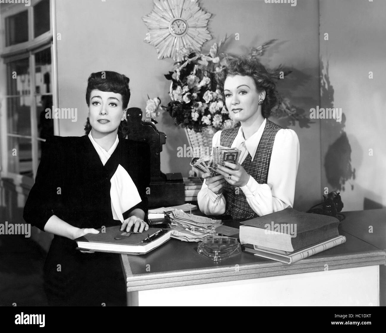 Eve Arden Mildred Pierce