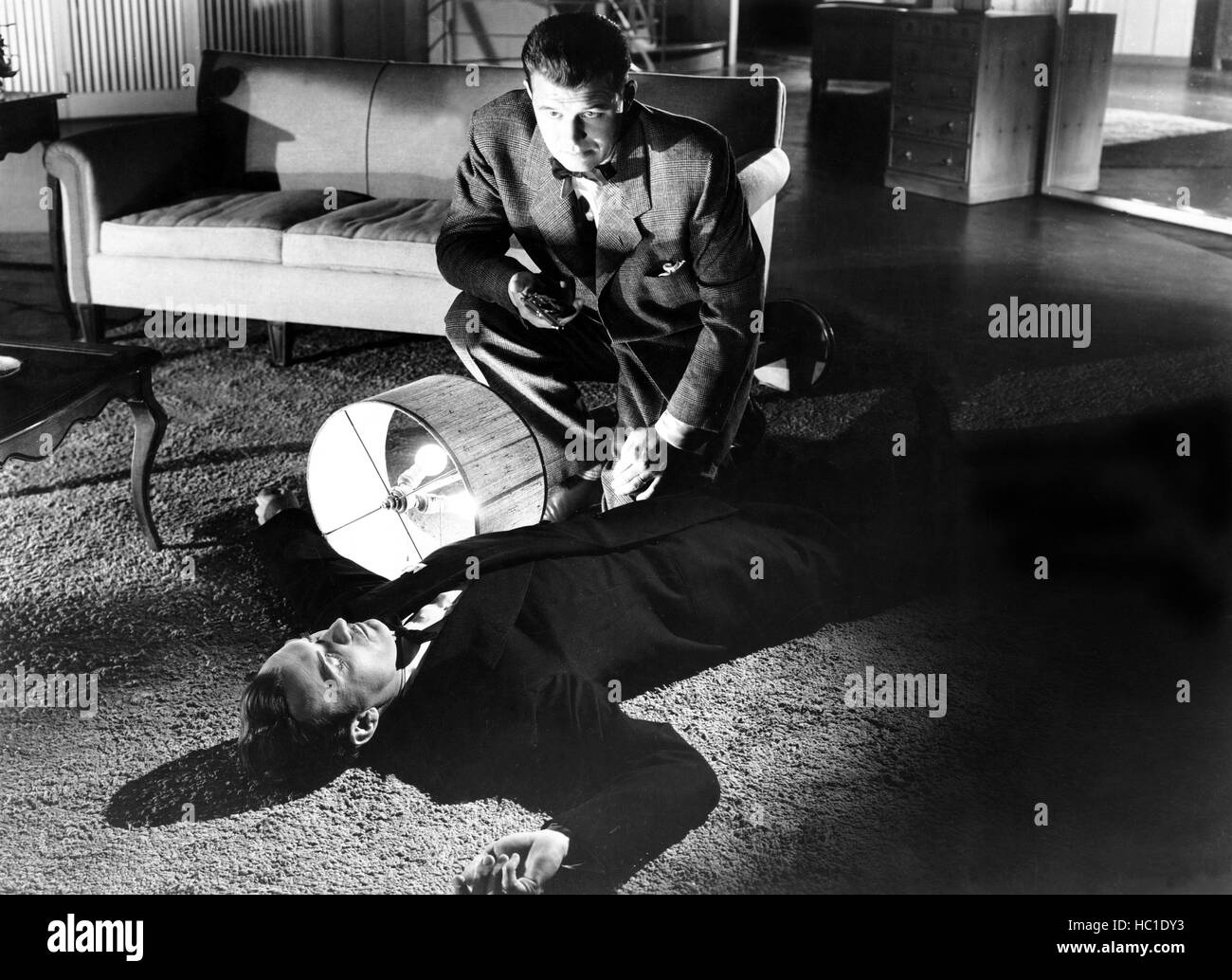 MILDRED PIERCE, Jack Carson, Zachary Scott, 1945 Stock Photo - Alamy