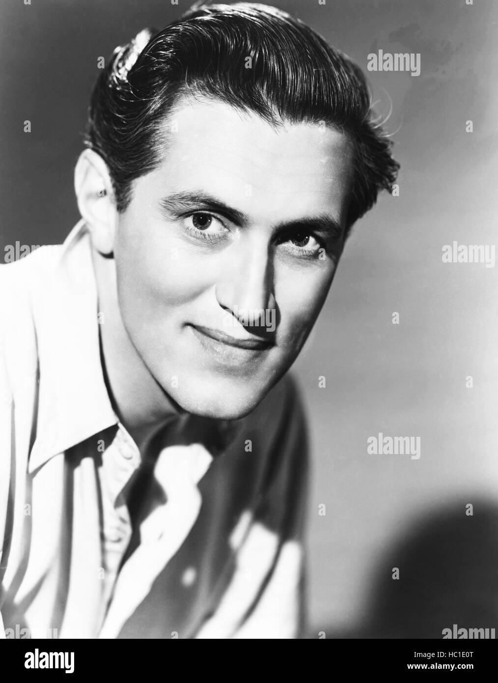 MIRANDA, John McCallum, 1948 Stock Photo - Alamy