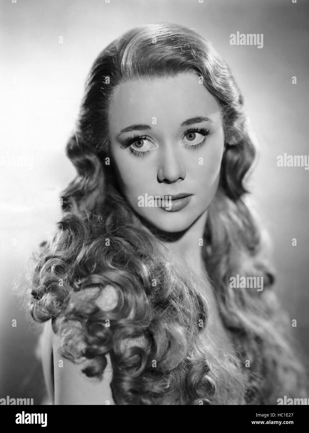MIRANDA, Glynis Johns, 1948 Stock Photo - Alamy