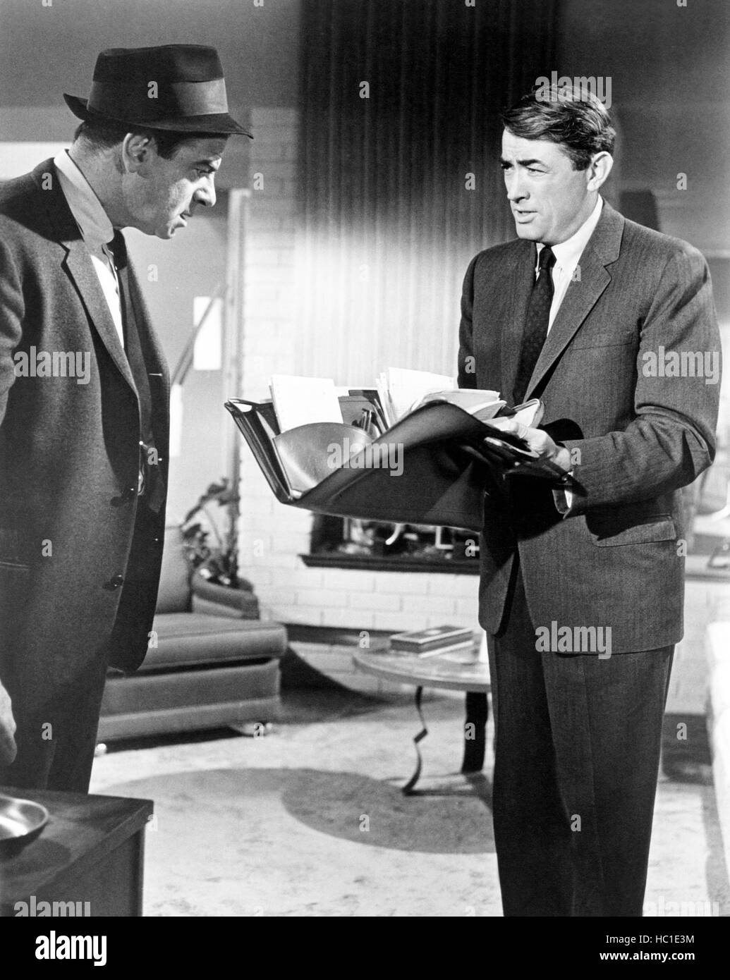 Walter peck hi-res stock photography and images - Alamy