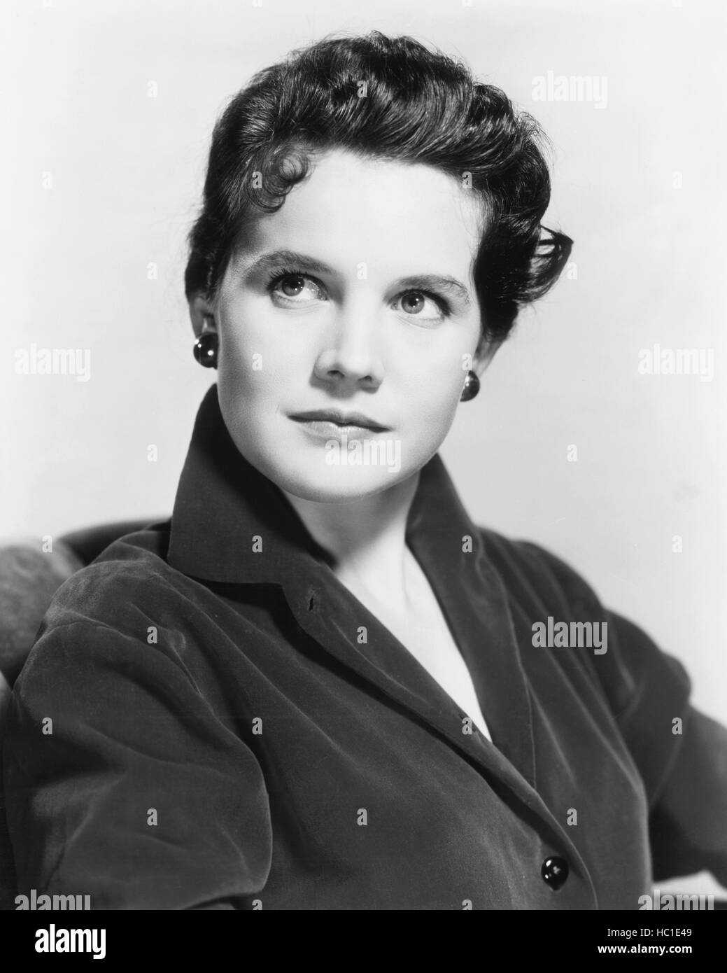 THE MIRACLE, Carroll Baker, 1959 Stock Photo - Alamy