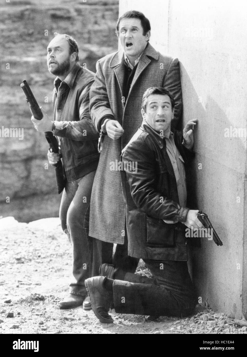Midnight run de niro hi-res stock photography and images - Alamy