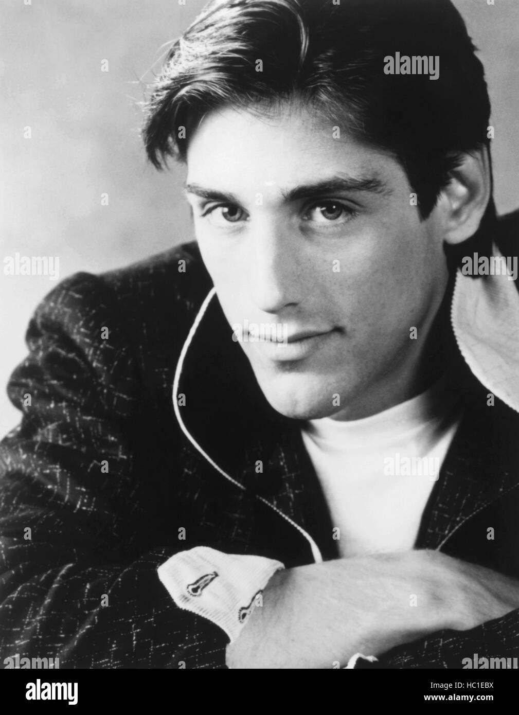 MISCHIEF, Chris Nash, 1985 TM and Copyright (c) 20th Century Fox Film ...