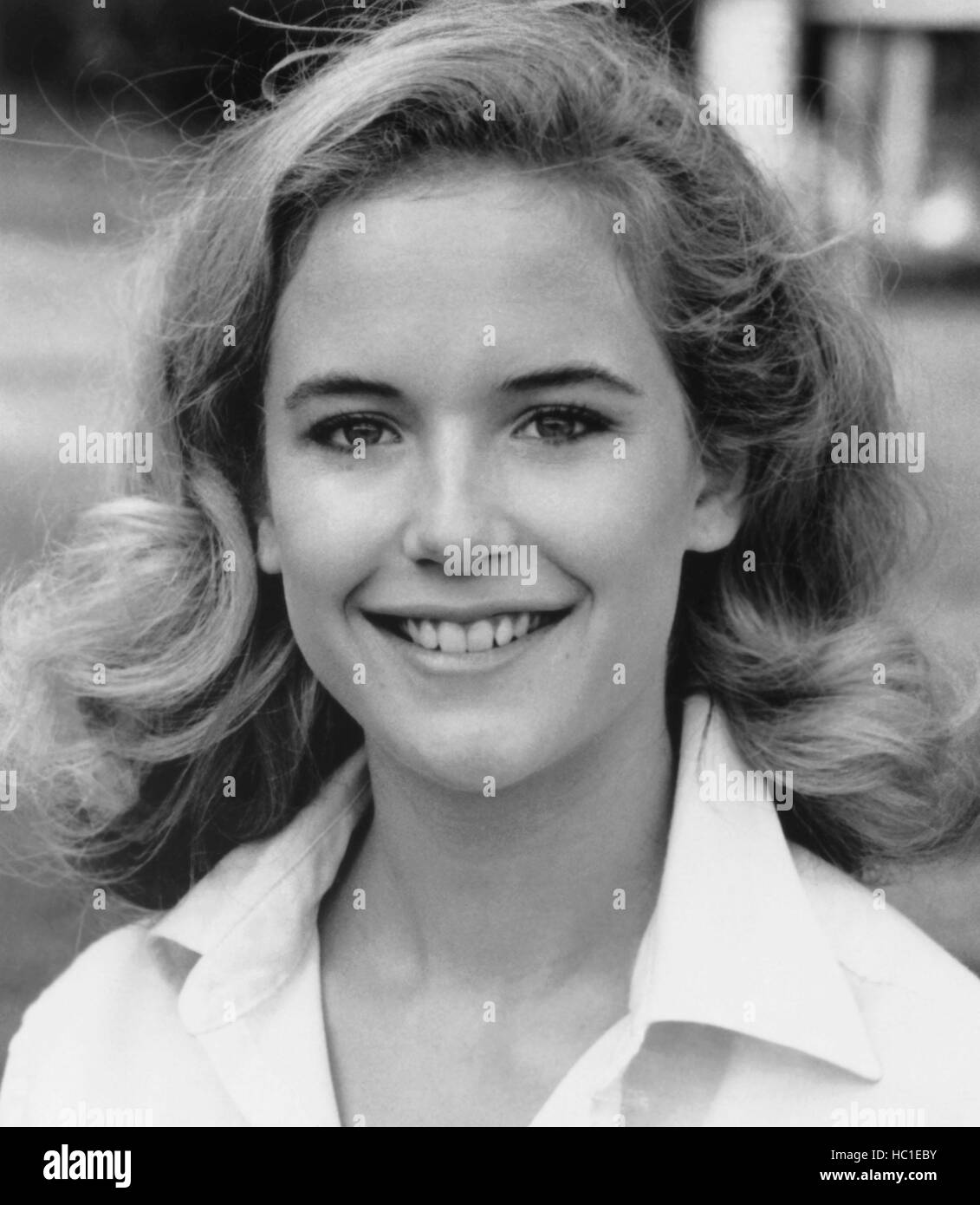 MISCHIEF, Kelly Preston, 1985 TM and Copyright (c) 20th Century Fox ...