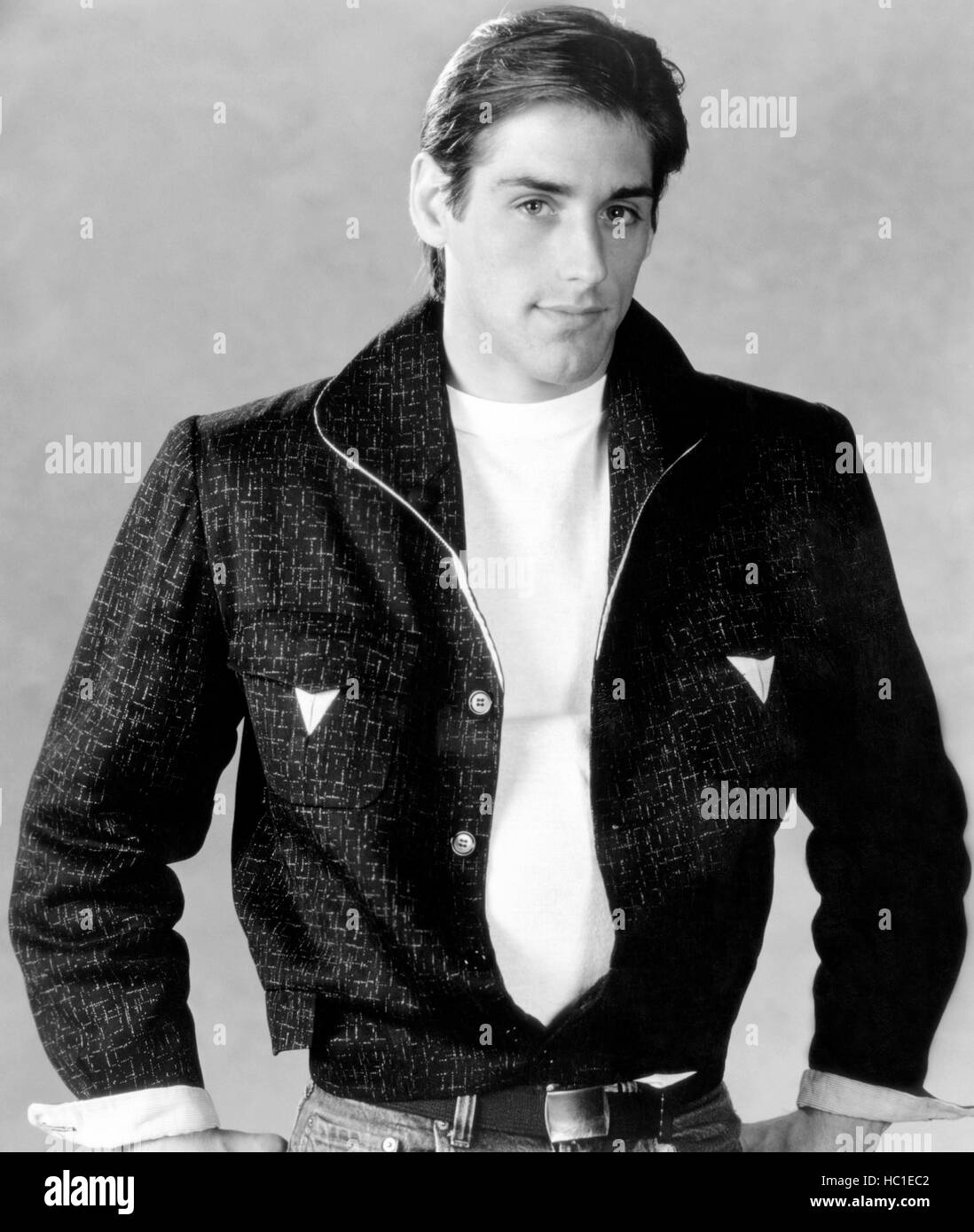 MISCHIEF, Chris Nash, 1985, TM & Copyright ©20th Century Fox Film Corp ...