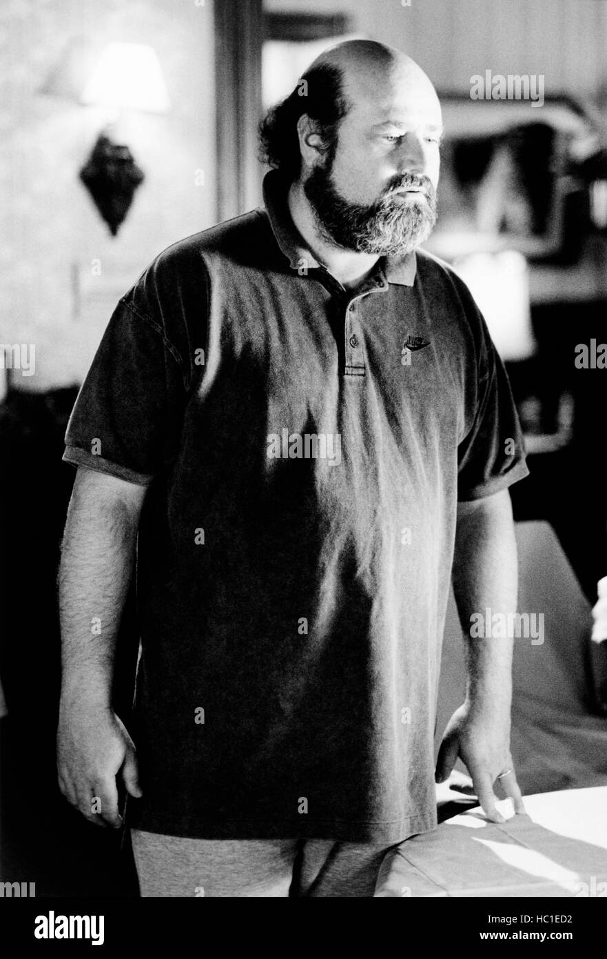 MISERY, director Rob Reiner on set, 1990, © Columbia/courtesy Everett ...