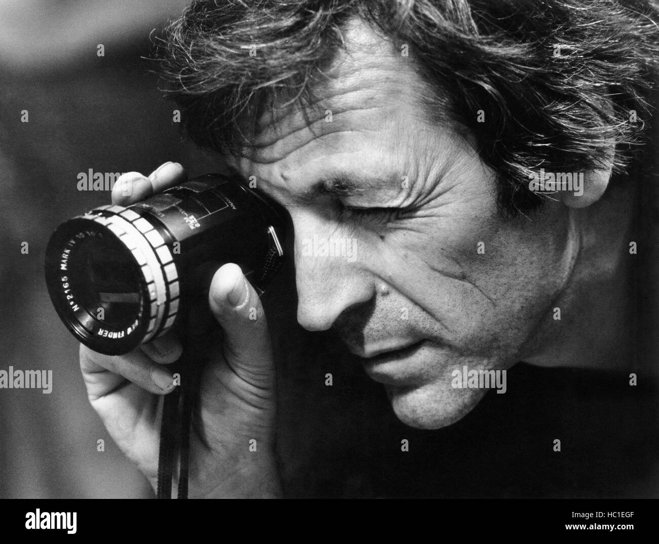 MISSING, director Constantin Costa-Gavras, on-set, 1982, ©Universal ...