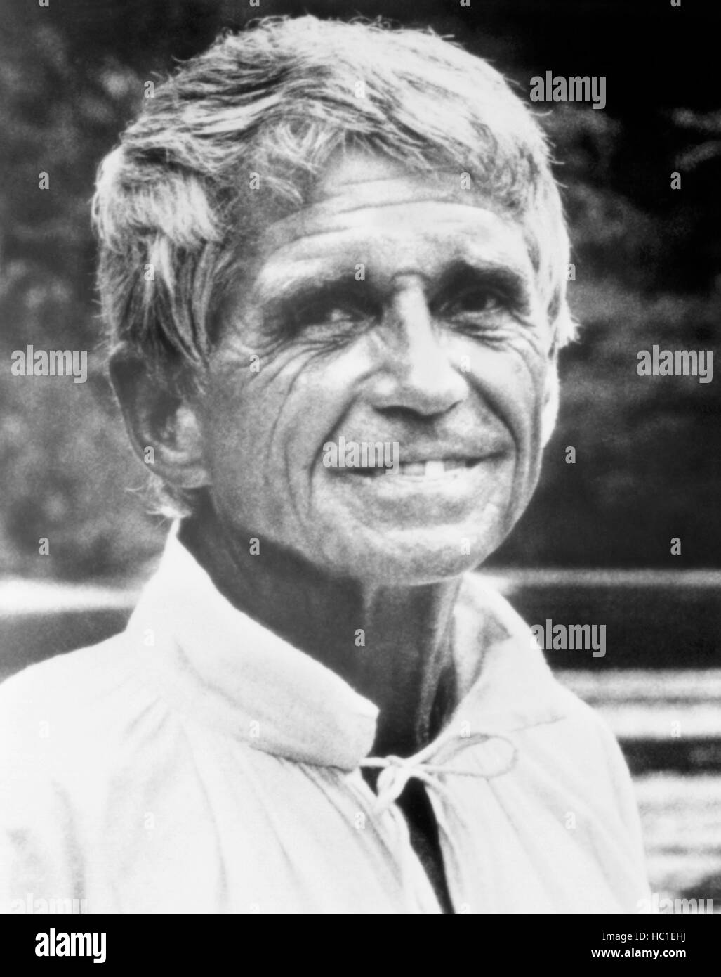 THE MISSION, Daniel Berrigan, 1986, ©Warner Brothers/courtesy Everett ...