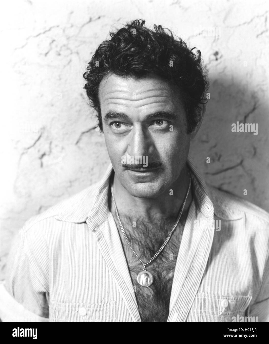 THE MIDNIGHT STORY, Gilbert Roland, 1957 Stock Photo - Alamy