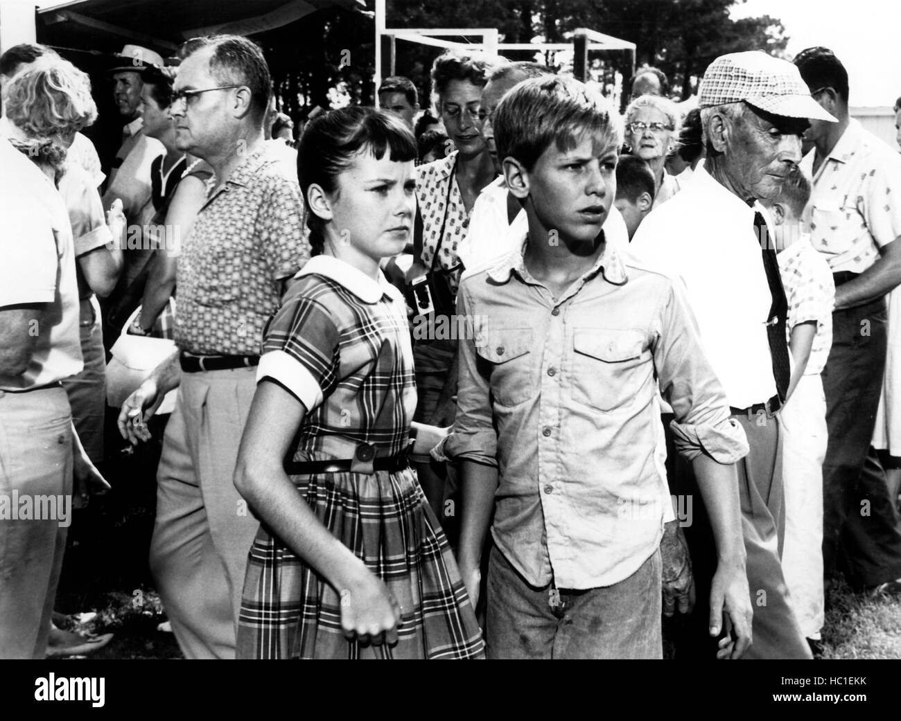 1960s brother and sister hi-res stock photography and images - Alamy