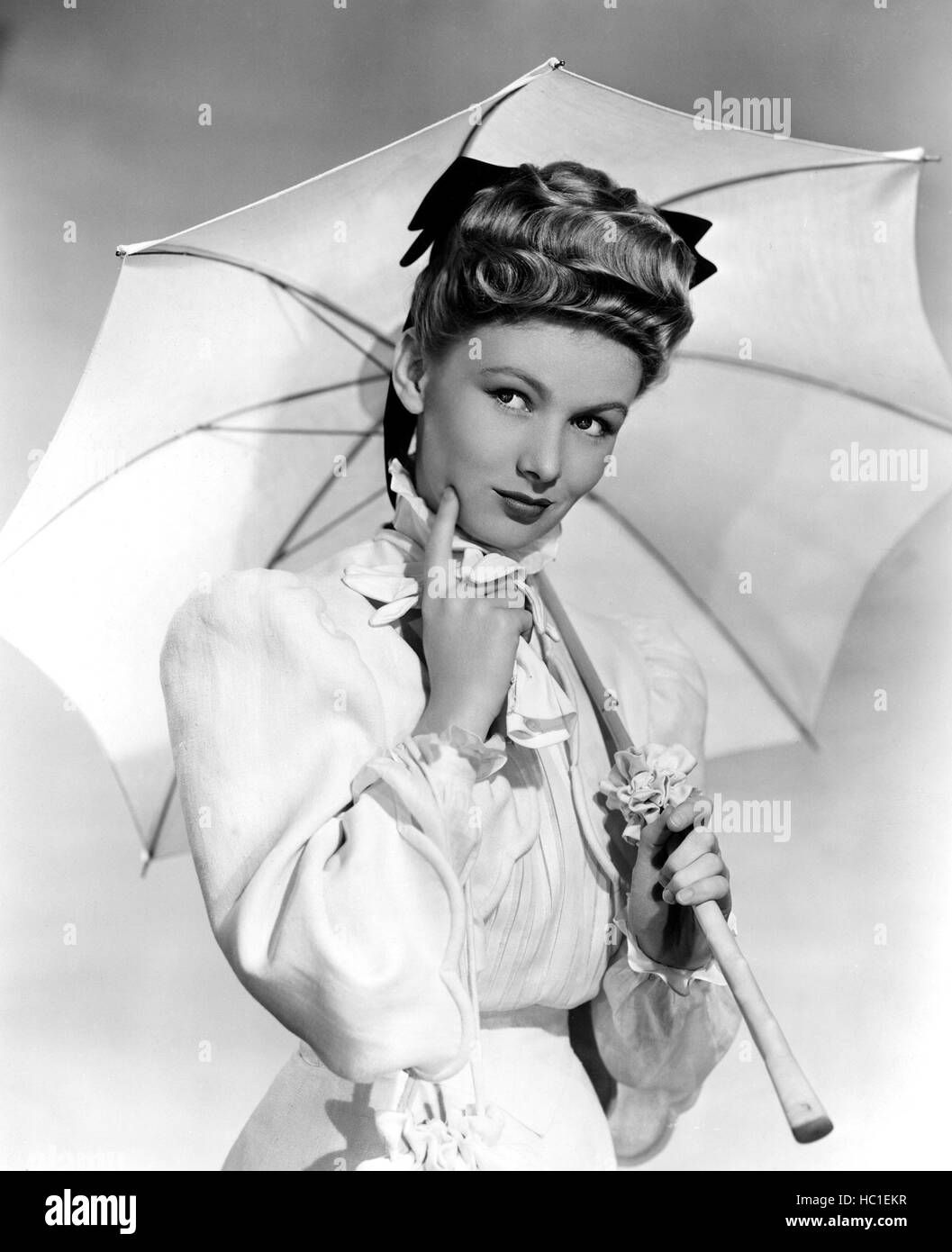 MISS SUSIE SLAGLE'S, Veronica Lake, 1946 Stock Photo - Alamy