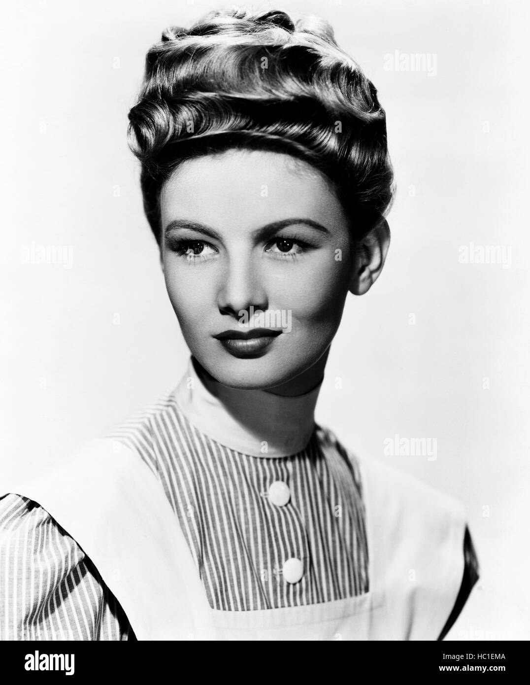 MISS SUSIE SLAGLE'S, Veronica Lake, 1946 Stock Photo - Alamy