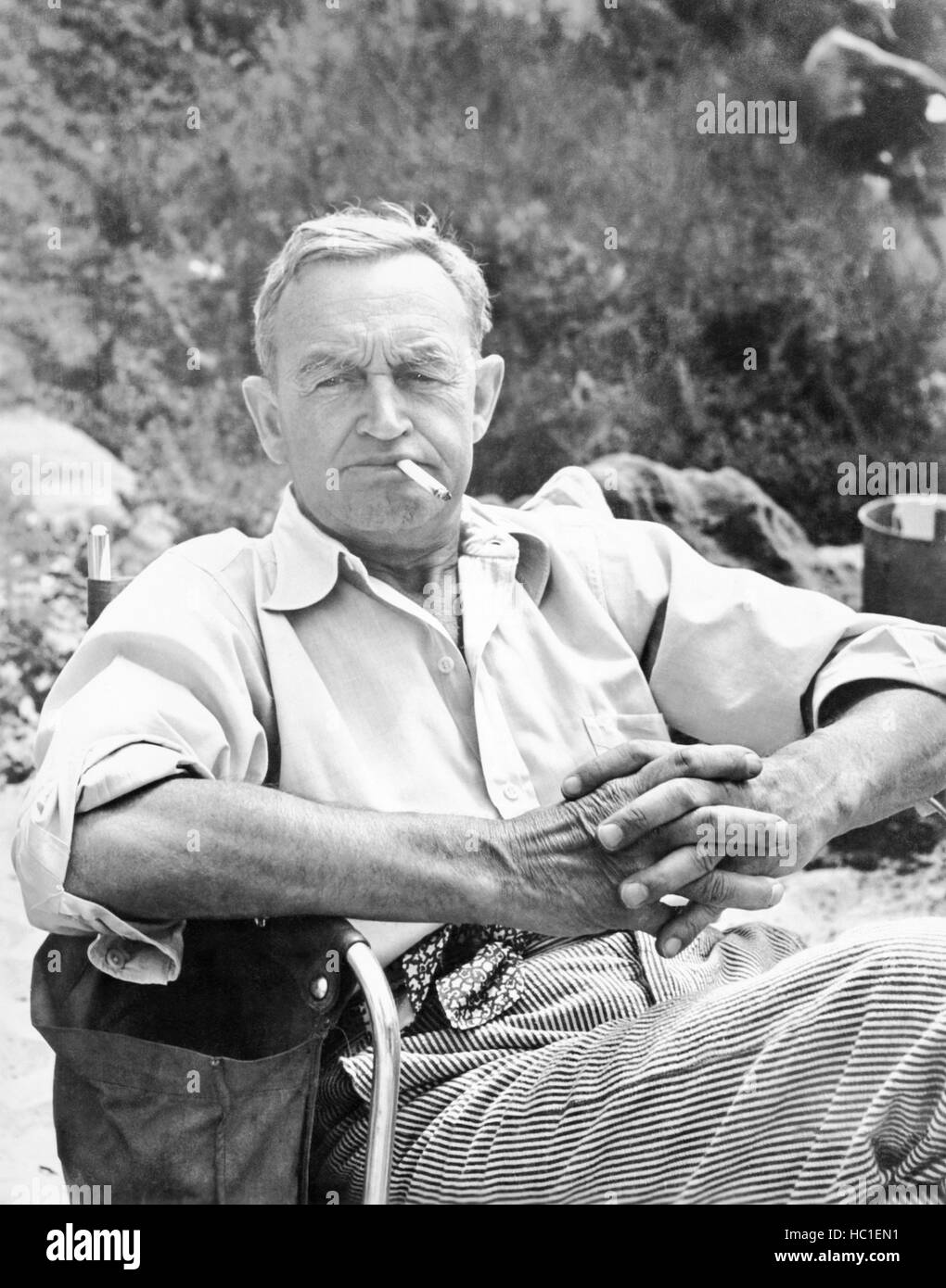 MISS TATLOCK'S MILLIONS, Barry Fitzgerald, on set, 1948 Stock Photo - Alamy