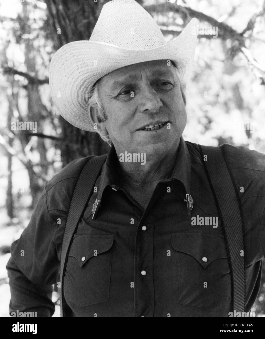 MR. BILLION, Slim Pickens, 1977, © 20th Century Fox / Courtesy: Everett ...