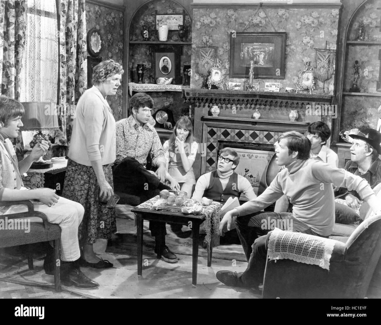 Derek leckenby High Resolution Stock Photography and Images - Alamy