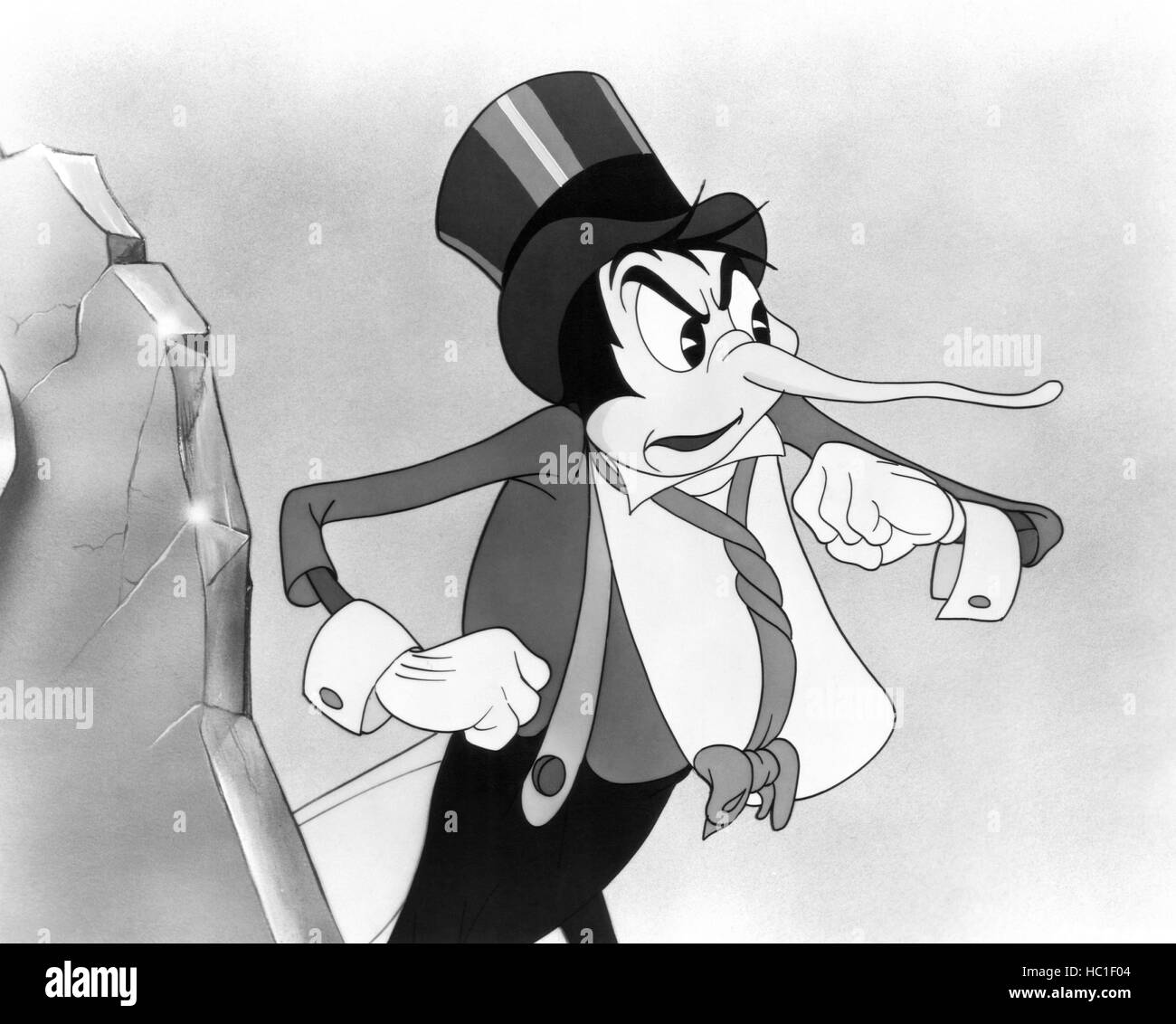 MR. BUG GOES TO TOWN, (aka HOPPITY GOES TO TOWN), 1941 Stock Photo - Alamy