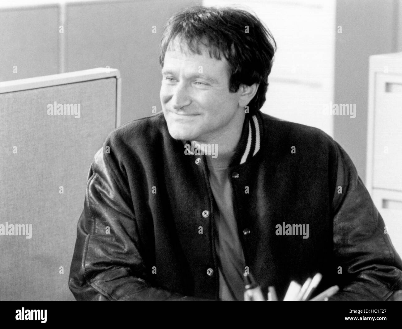 MRS. DOUBTFIRE, Robin Williams, 1993, TM and Copyright ©20th Century ...